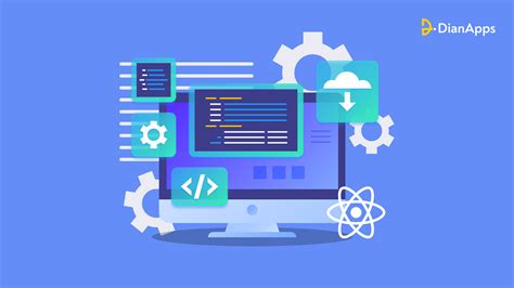 building high performance web apps with react