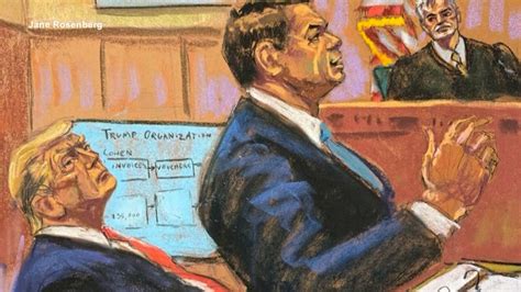 Jury In Trump Hush Money Trial Ends First Day Of Deliberations Youtube