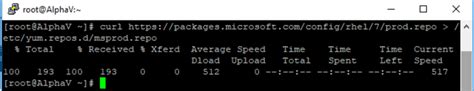 install sql server 2017 on oracle vm virtualbox for red