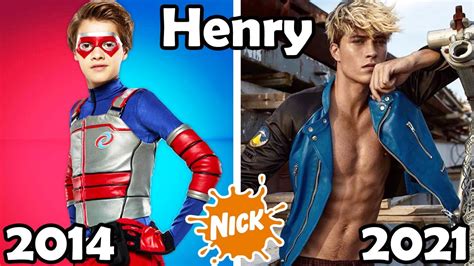 Nickelodeon Stars Then And Now 2021 Youtube