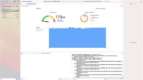 app crashes with memory leak when running for a long time · issue 158