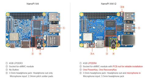 lpddr4 pcb design guidelines pcb circuits