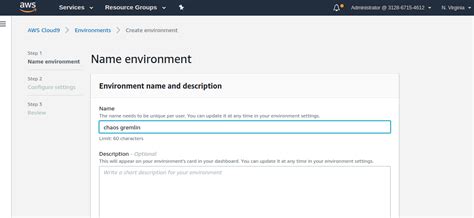 targeting kubernetes cluster with gremlin chaos test