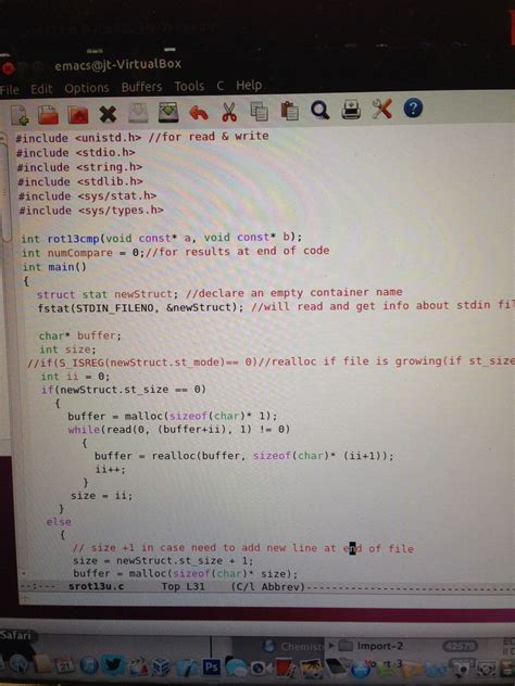 belajar coding c online mari kita belajar