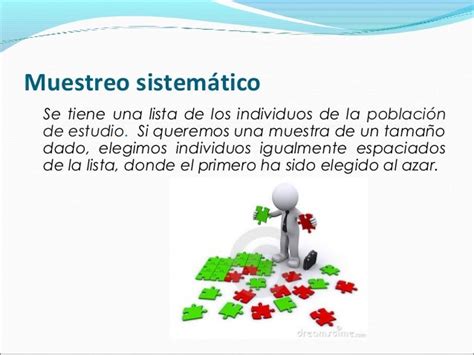 Muestreo