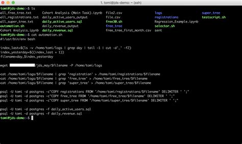 the best programming languages for digital marketers