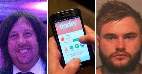 Preying On Lonely Hearts On Tinder North East Criminals Who Found