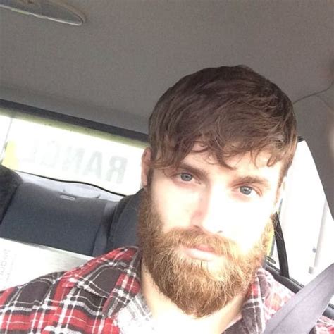 Pin By Mike Baer On Beard Car Selfies Bearded Men Hot Beard No
