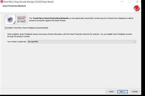 how to connect azure sql database to trend micro deep security 20