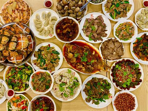 Dubai Asian Food Lovers Chinese Thai Filipino Etc