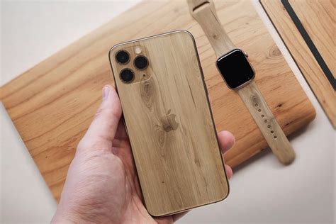 wooden product designs that prove why wood is good yanko design