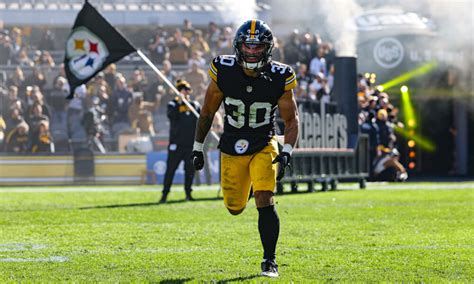 Nfl Sleeper Top Picks And Plays For Week 12 Sunday Featuring Jaylen