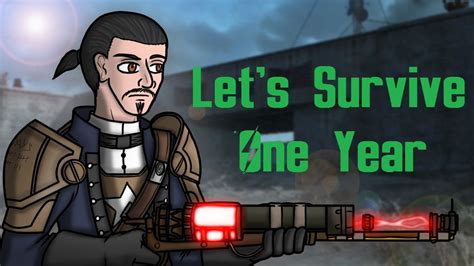 let s survive the commonwealth for one year session 6 youtube