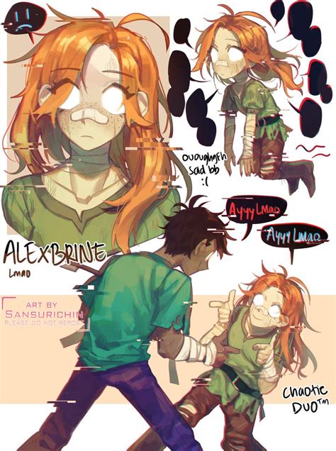 Viidakkо🌿 On Twitter Minecraft Drawings Minecraft Art Minecraft Anime