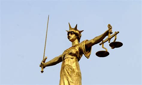 The Round Up Criminal Justice Close To Breaking Point Uk Human