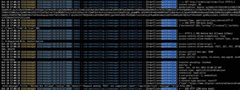 java feign client get request throws method not allowed request