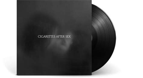 Vinyl Cigarettes After Sex Xs Deluxe Vinyl The Record Hub
