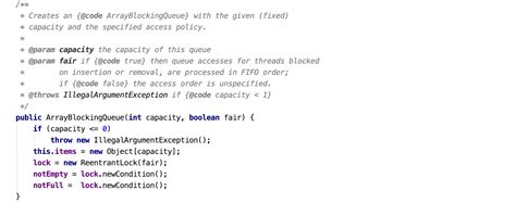 java blockingqueue andand blockingdeque mrbird