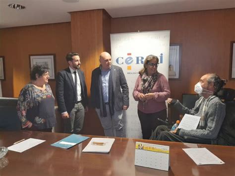 La Estrategia Haciendo Hogar Incluye Ayudas Para Mejorar La