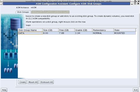 oracle dba sharing an experience installing oracle grid
