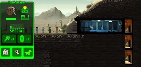 Fallout Shelter Tips Tricks Cheats And Review