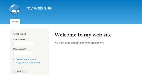 drupal tutorial how to use drupal for beginners