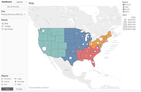 tableau fundamentals an introduction to dashboards and distribution