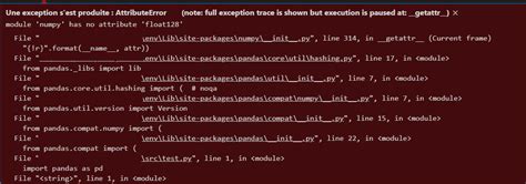 python why when spawning a process in multiprocessing with numpy it