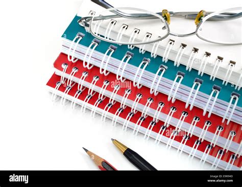 Bloc De Notas Fotografías E Imágenes De Alta Resolución Alamy