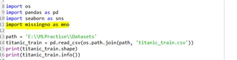 data preprocessing using python sklearn by kesari mohan