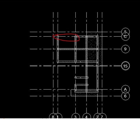 solved structural framing does not show in structural plan autodesk