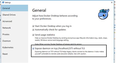 why docker service immidiately shutting down after