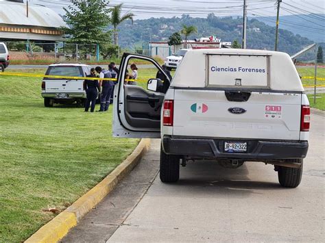Zapopan Hombre Es Asesinado Frente A Menor En Nextipac Grupo Milenio