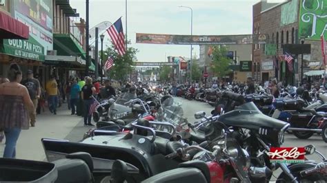 Keloland Investigates Goes Undercover Sturgis Sex Sting