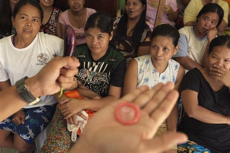 myths and facts about male condoms ippf