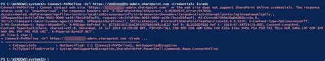 pnp powershell and multi factor authentication