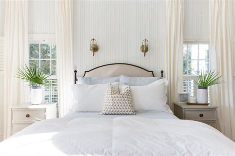 How To Make A Small Master Bedroom Cozy