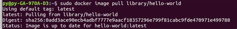 docker 解决error response from daemon csdn博客