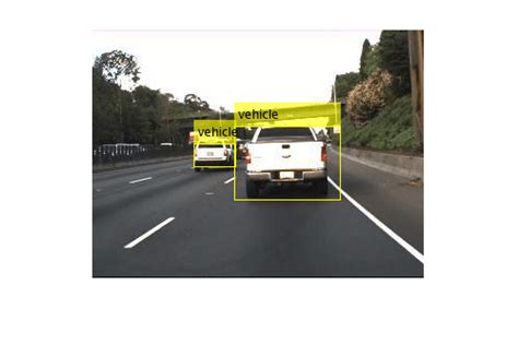 train yolo v4 object detector matlab trainyolov4objectdetector