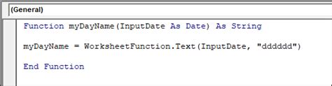 how to create a vba user defined function [udf] in excel [super guide]