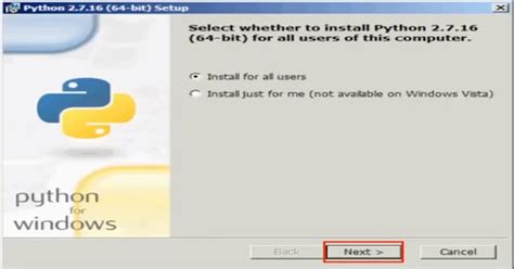 python installation python installing windows linux macos