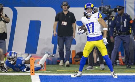 Niners Rams Biggest Winners As Nfl Awards 2024 Compensatory Draft