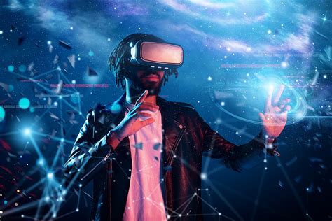 Metaverso Saiba Mais Sobre O Futuro Da Internet E Tecnologia