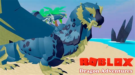 Roblox Dragon Adventures EpisÓdio Extra Novidades Da Temporada 22