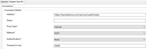 hci integrating salesforce using hci using rest api sap blogs
