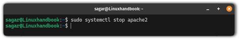using systemctl command [15 examples]