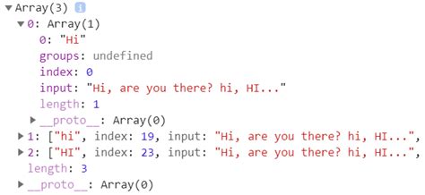 Javascript Regular Expression Python Tutorials