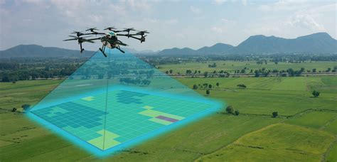 the benefits of aerial mapping drones