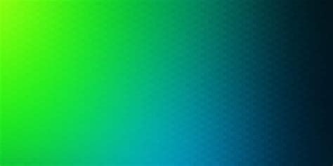 Light Blue Green Vector Background In Polygonal Style 2193866 Vector