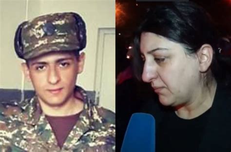 Հուզմունքներդ չեք կարող զսպել երբ տեսնեք թե ինչ է ասում զոհված Լևոն
